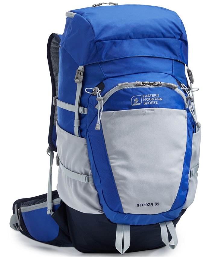 Eastern Mountain Sports EMS® Sector 35 Daypack - Macy's