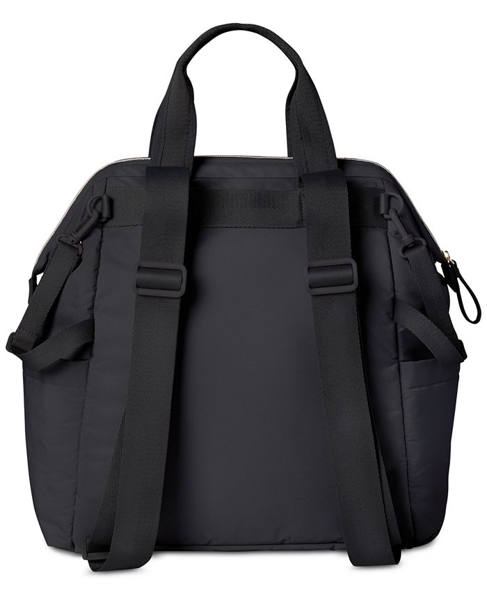 Skip Hop Mainframe Wide Open Diaper Backpack - Macy's