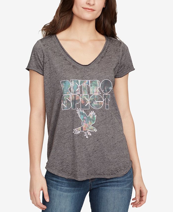 WILLIAM RAST Retrospect Graphic-Print T-Shirt - Macy's