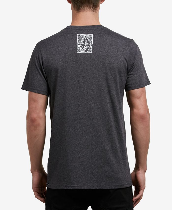 Volcom Men's Logo Graphic T-Shirt - Macy's