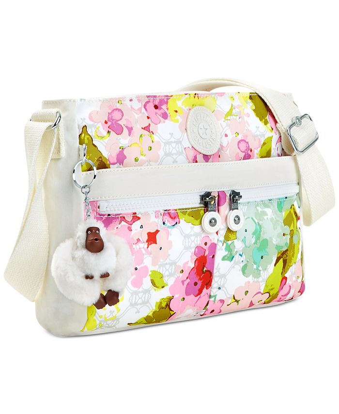 Kipling Angie Small Crossbody - Macy's