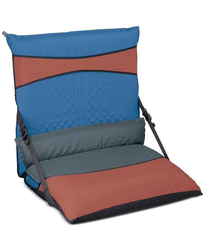 Therm-a-Rest 25" Trekker Chair from Eastern Mountain Sports - Macy's