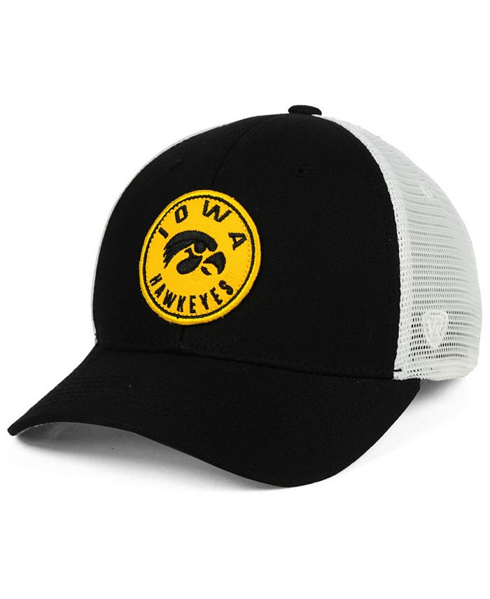 Top of the World Iowa Hawkeyes Coin Trucker Cap - Macy's