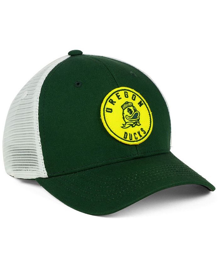 Top of the World Oregon Ducks Coin Trucker Cap - Macy's