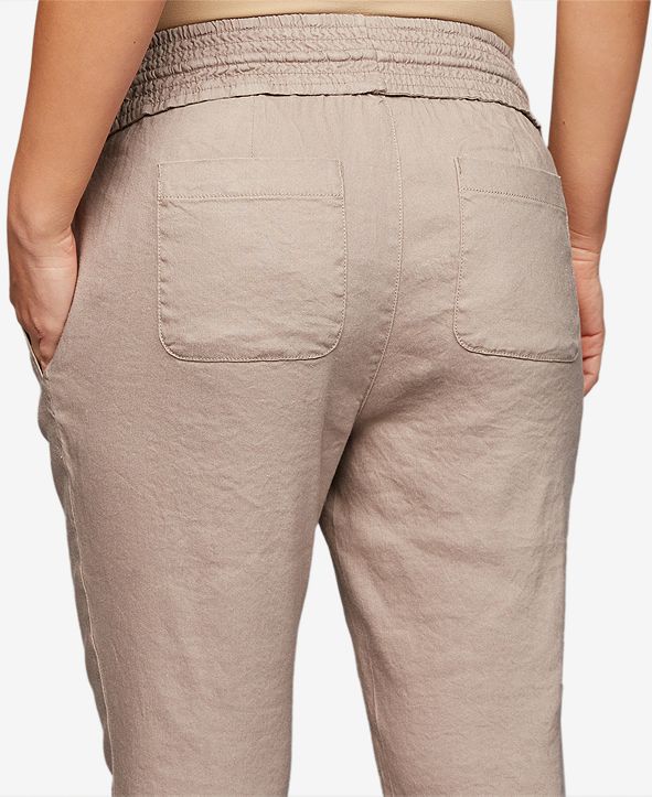 A Pea in the Pod Maternity Jogger Pants & Reviews - Maternity - Women ...