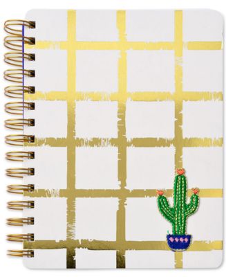 Mara-Mi Mini Spiral Notebook - Macy's
