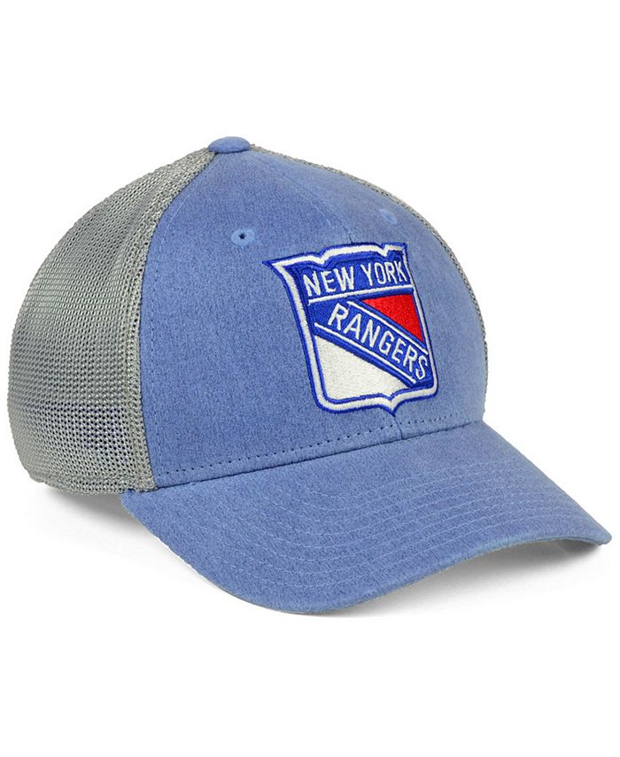 adidas New York Rangers Geno Flex Cap - Macy's