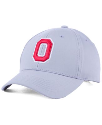 Top of the World Ohio State Buckeyes Fan Favorite Cap - Macy's