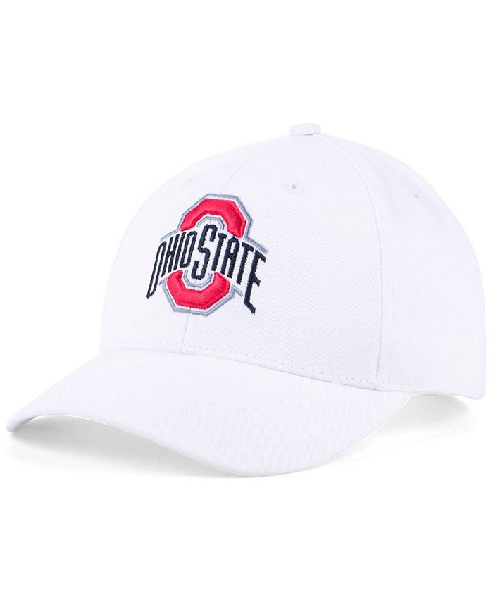 Top of the World Ohio State Buckeyes Fan Favorite Cap - Macy's