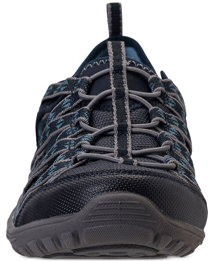 Skechers Women's Relaxed Fit: Reggae Fest - Dory Walking Sneakers from ...