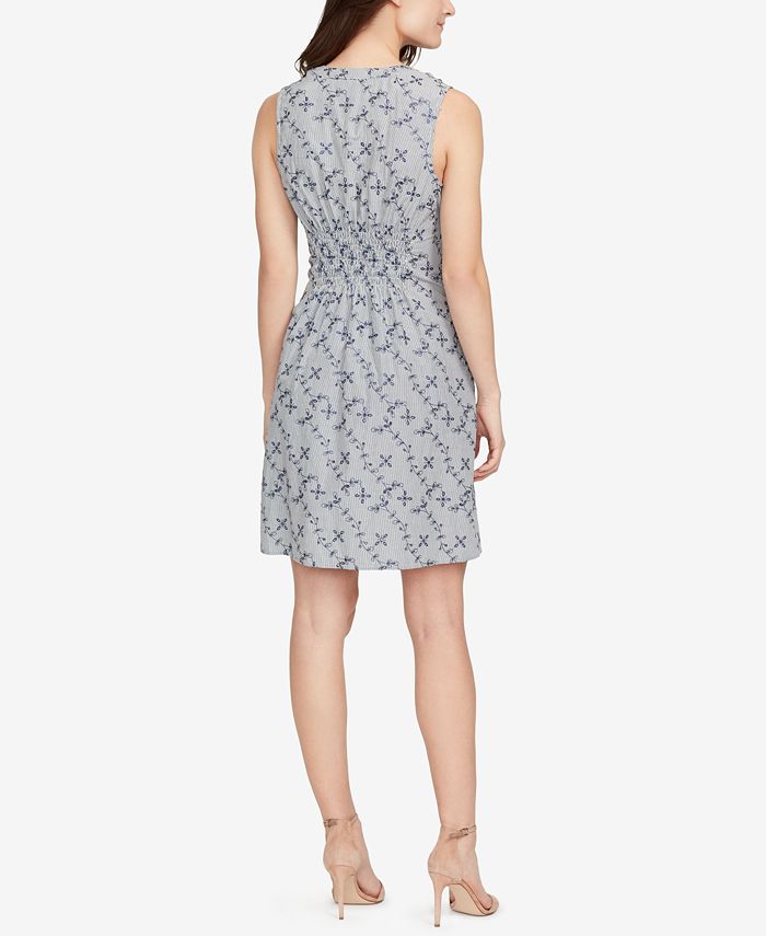 WILLIAM RAST High-Low Corset Dress - Macy's