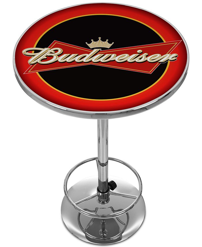 Furniture Budweiser Table, Quick Ship - Macy's