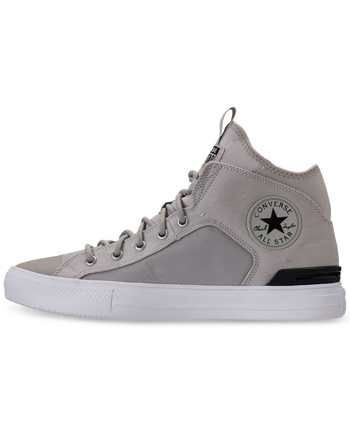 Converse Men's Chuck Taylor All Star Ultra High Top Casual Sneakers ...