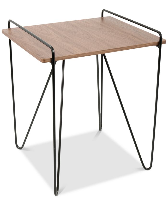 Lumisource Loft End Table - Macy's