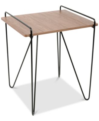 Loft End Table - Macy's