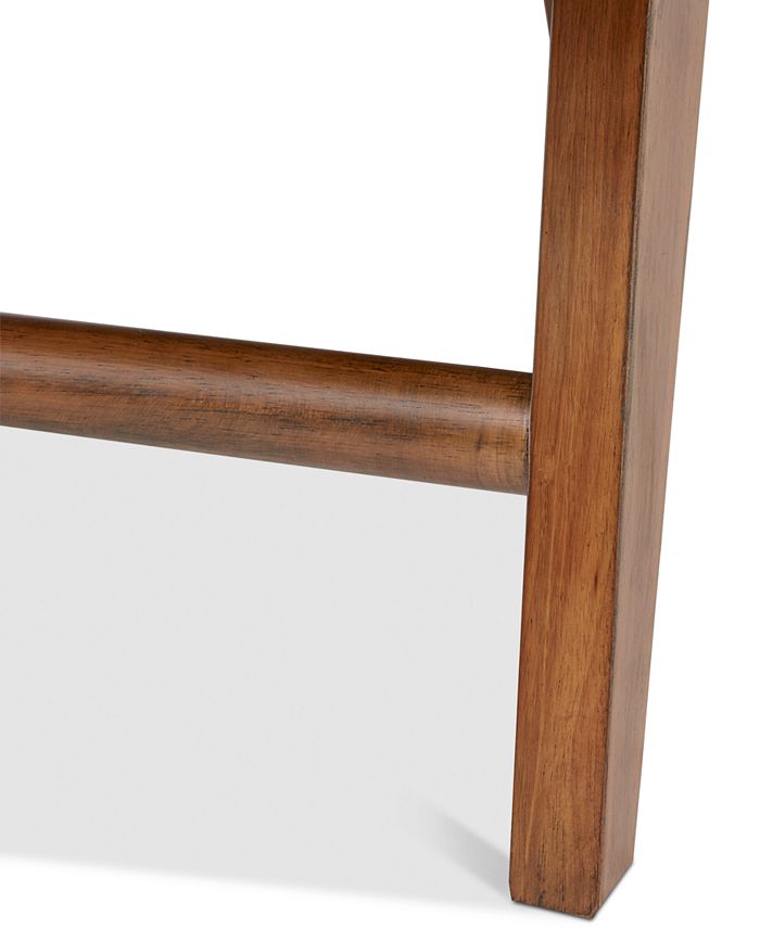 Furniture Nora Bench - Macy's