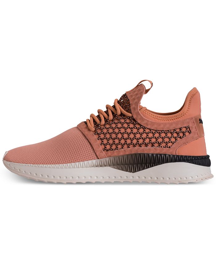 Puma Men's TSUGI NETFIT V2 Casual Sneakers from Finish Line - Macy's
