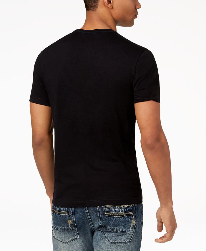 INC International Concepts I.N.C. Men's Graphic-Print T-Shirt, Created ...