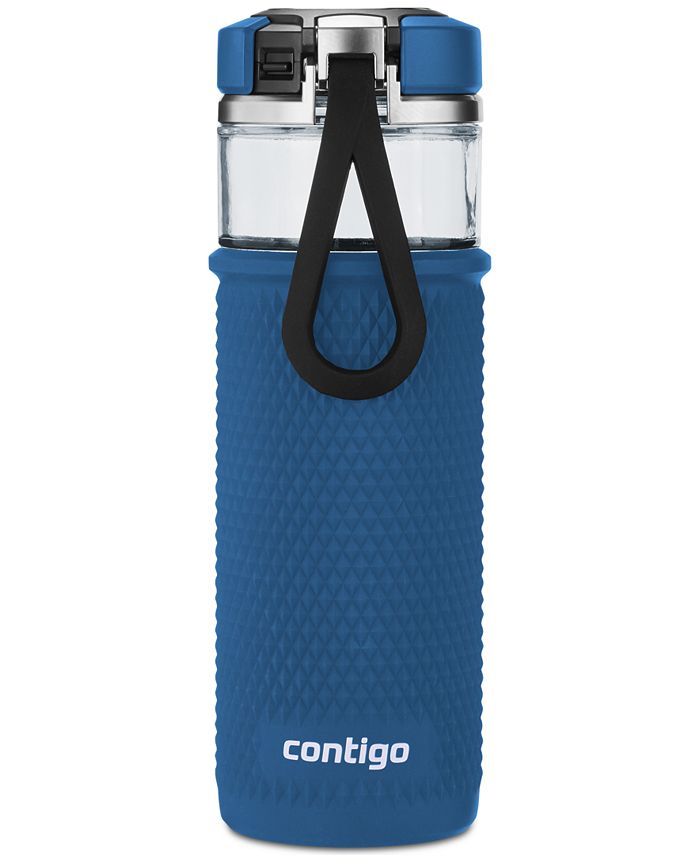 Contigo Evoke Glass Water Bottle - Macy's