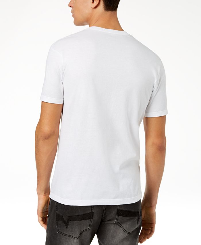 INC International Concepts I.N.C. Men's Graphic-Print T-Shirt, Created ...