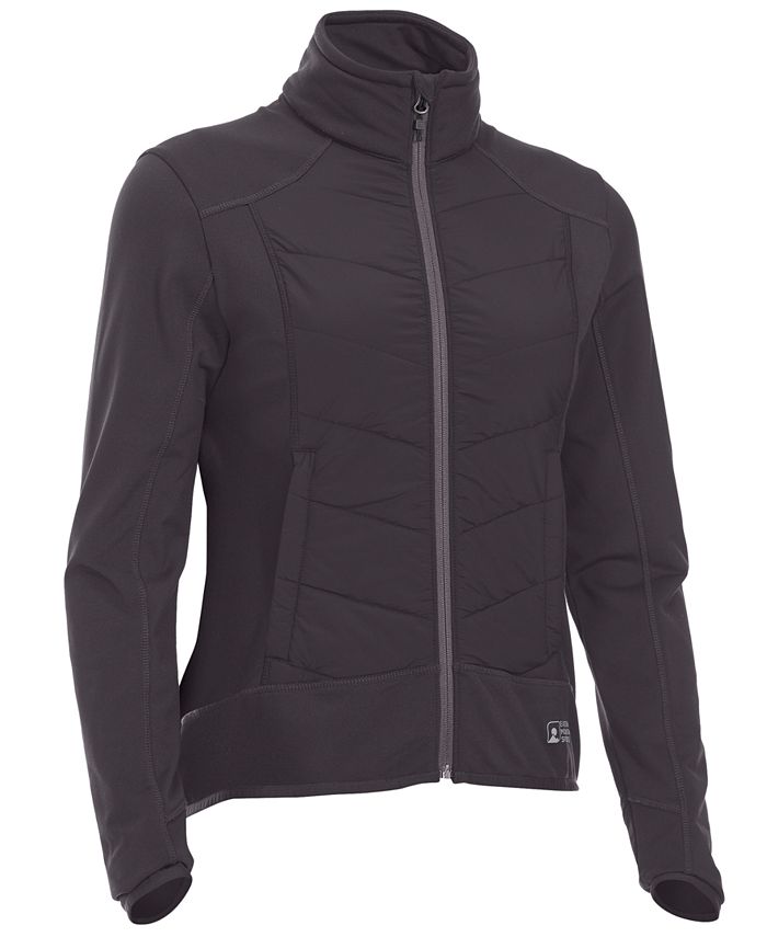 Eastern Mountain Sports EMS® Women's Impact Hybrid Jacket - Macy's