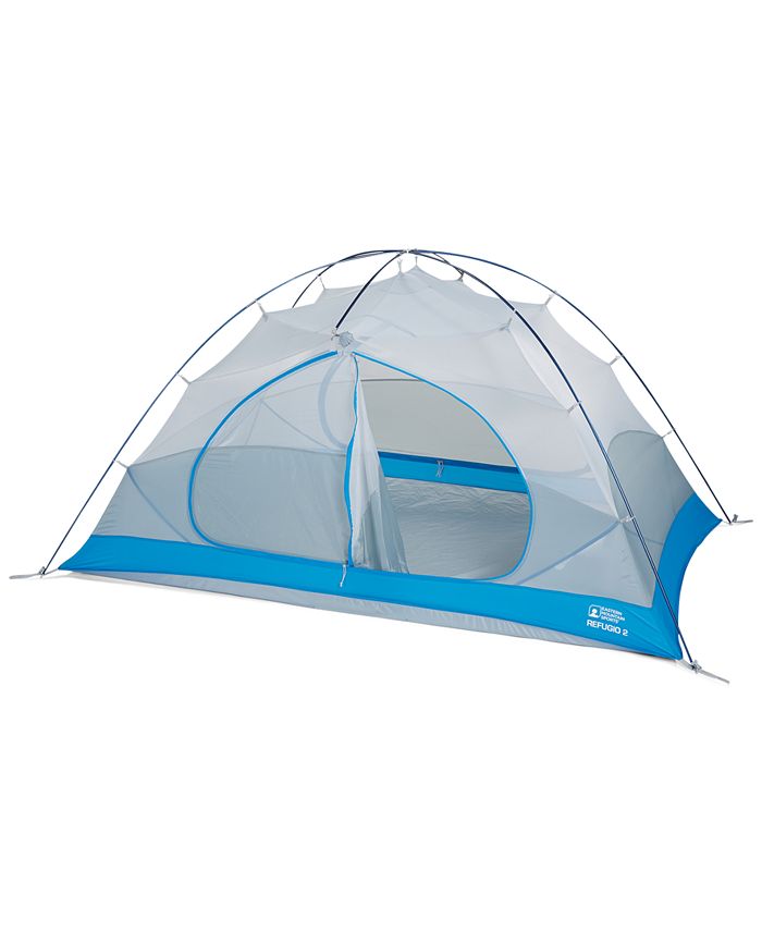 Eastern Mountain Sports EMS® Refugio 2 Tent - Macy's