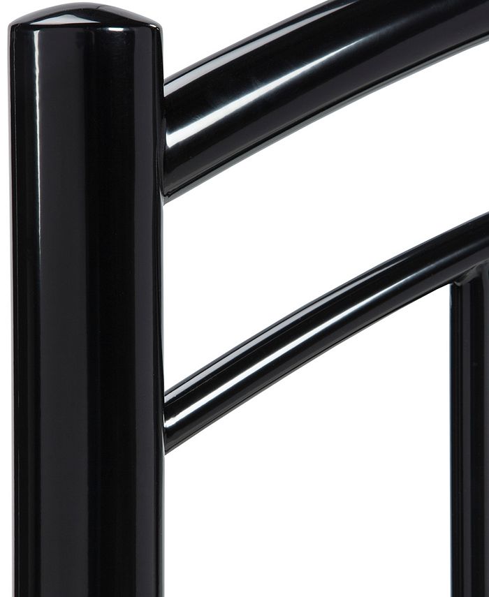 BLUSH & BRASS Rylan-Twin Kids Bed, Quick Ship - Macy's