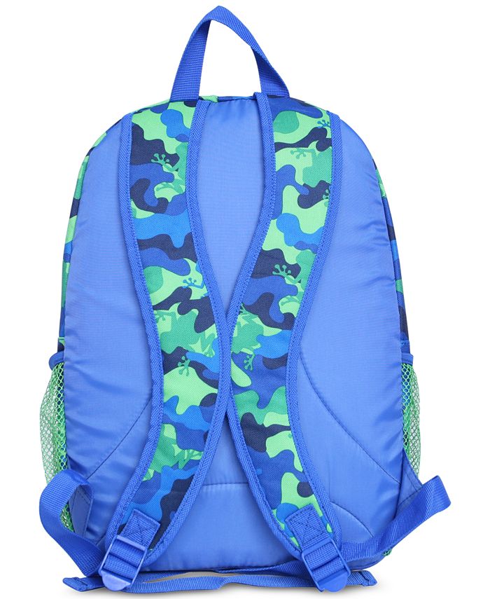 Crckt Kids 2-Pc. Printed Carry-On Suitcase & Backpack Set - Macy's