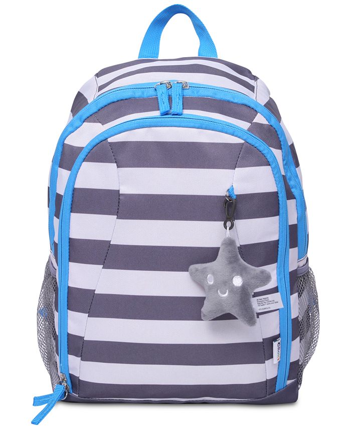 Crckt Kids 2-Pc. Printed Carry-On Suitcase & Backpack Set - Macy's