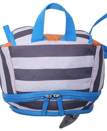 Crckt Kids 2-Pc. Printed Carry-On Suitcase & Backpack Set - Macy's