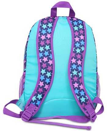 Crckt Kids 2-Pc. Printed Carry-On Suitcase & Backpack Set - Macy's