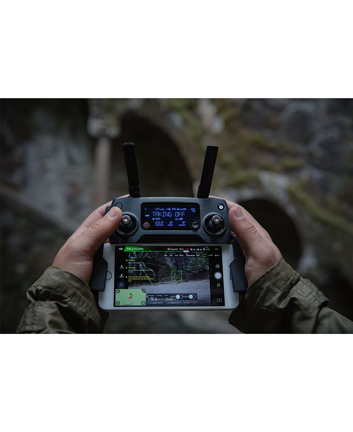 DJI Mavic Pro Drone - Macy's