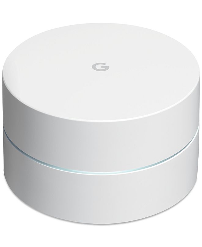 Google WiFi & Reviews - Home - Macy's