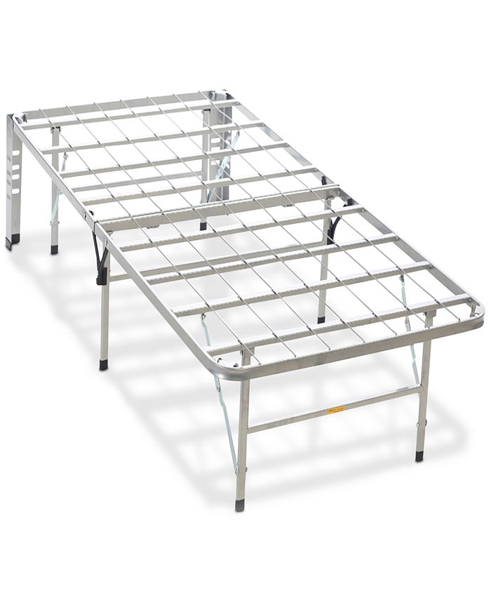 Hollywood Bed Hollywood Twin Bedder Base, Quick Ship - Macy's
