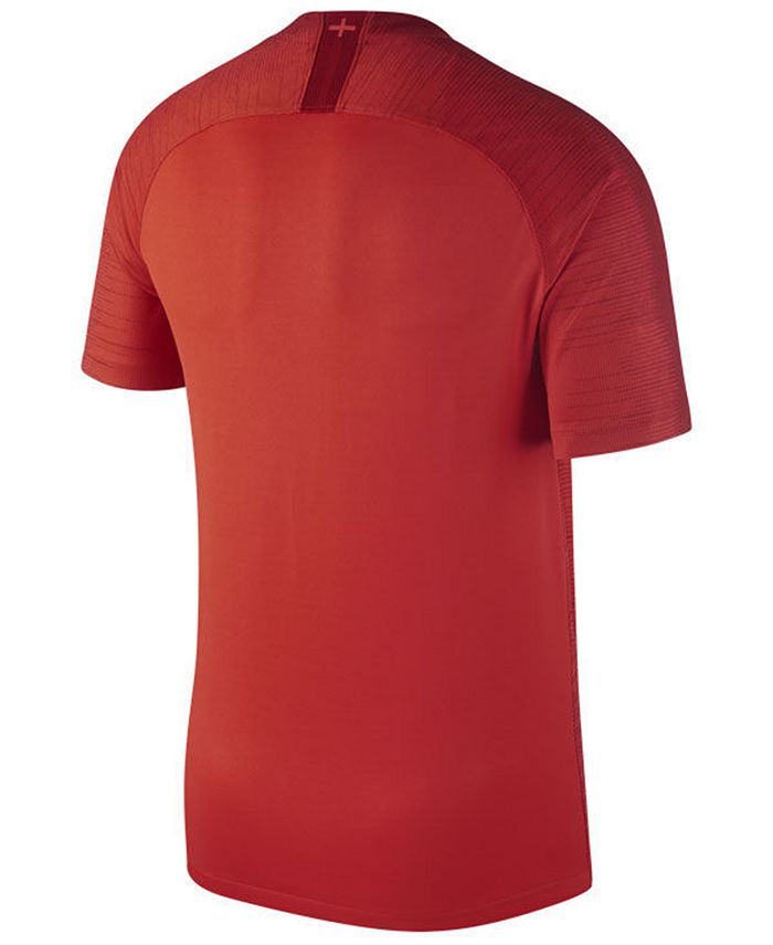 Nike Men's England National Team Away Stadium Jersey - Macy's
