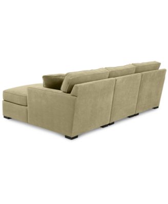 Green Couches & Sofas - Macy's