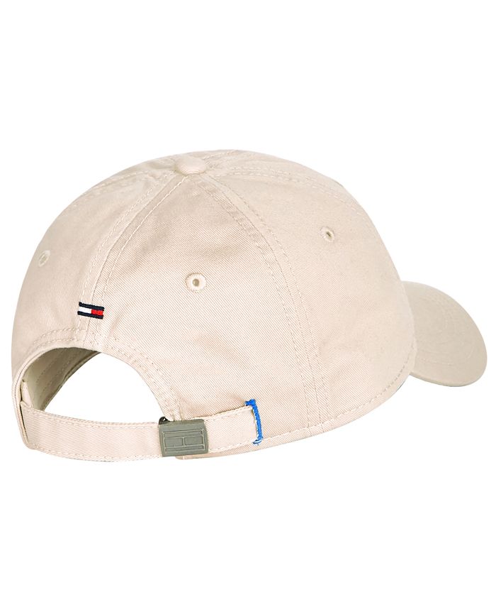 Tommy Hilfiger Men's Jon Cap, Created for Macy's - Macy's