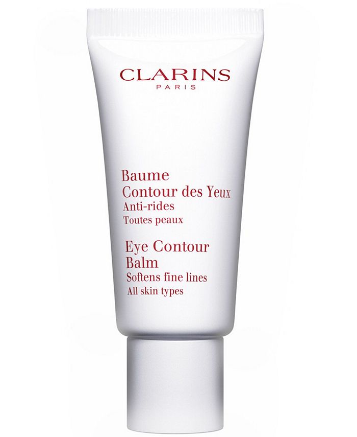 Clarins Eye Contour Balm, 0.7 oz - Macy's