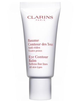 Clarins Eye Contour Balm, 0.7 oz - Macy's