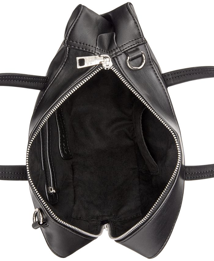 Steve Madden Macey Small Triangle Bag - Macy's
