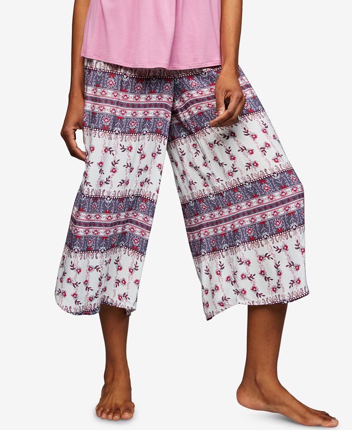 A Pea in the Pod Maternity Pajama Pants - Macy's