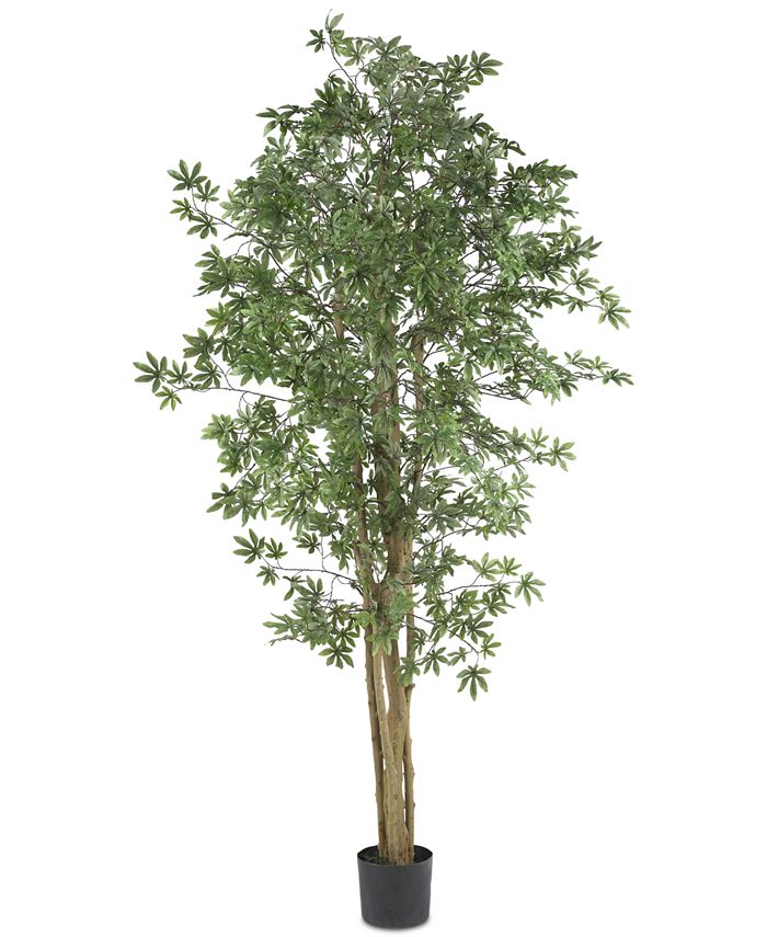 Nearly Natural 6' Artificial Japanese Maple Tree - Macy's