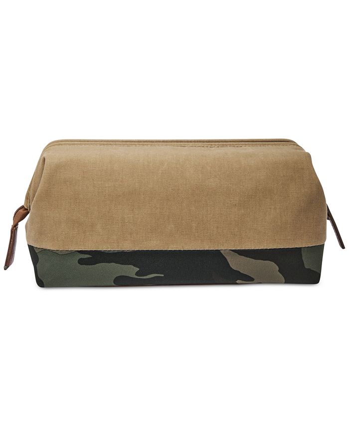 Fossil Men's Paul Shave Kit - Macy's