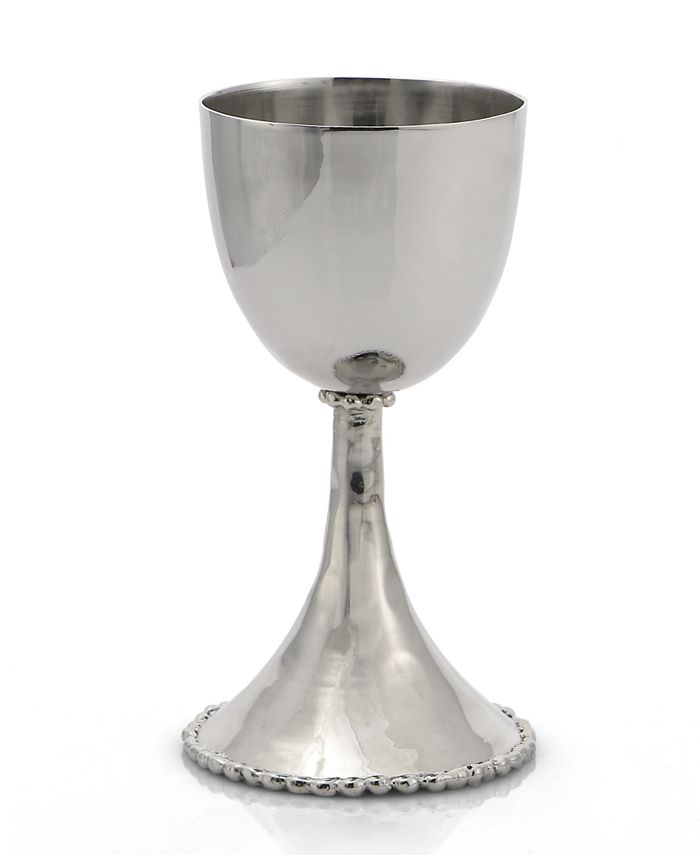 Michael Aram Judaica Molten Kiddush Cup - Macy's