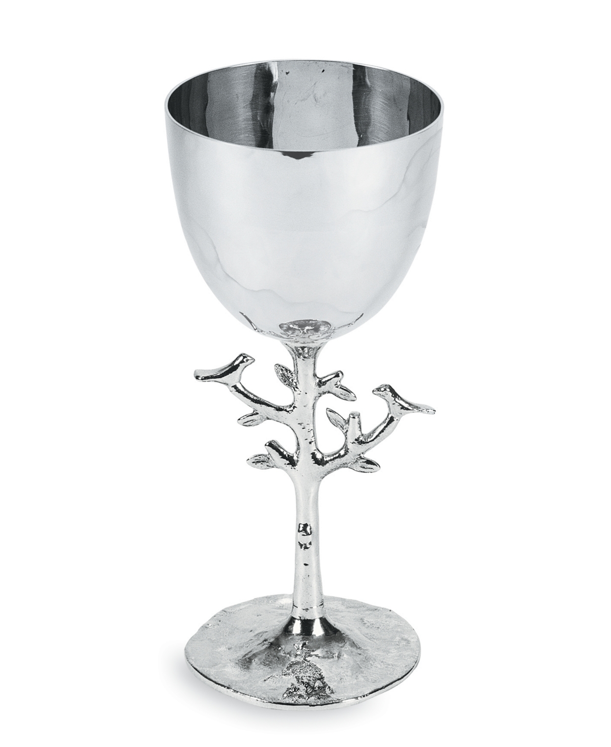 Click here for Michael Aram Tree of Life Kiddush Cup prices