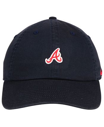 Nike Atlanta Braves Micro Cap - Macy's