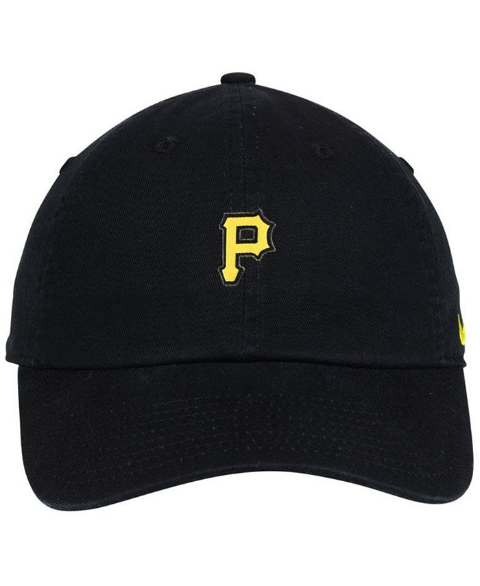 Nike Pittsburgh Pirates Micro Cap - Macy's