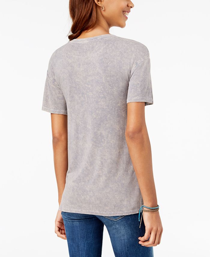 True Vintage Embellished Graphic T-Shirt - Macy's