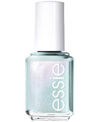 essie Seaglass Shimmers Nail Polish Collection - Macy's