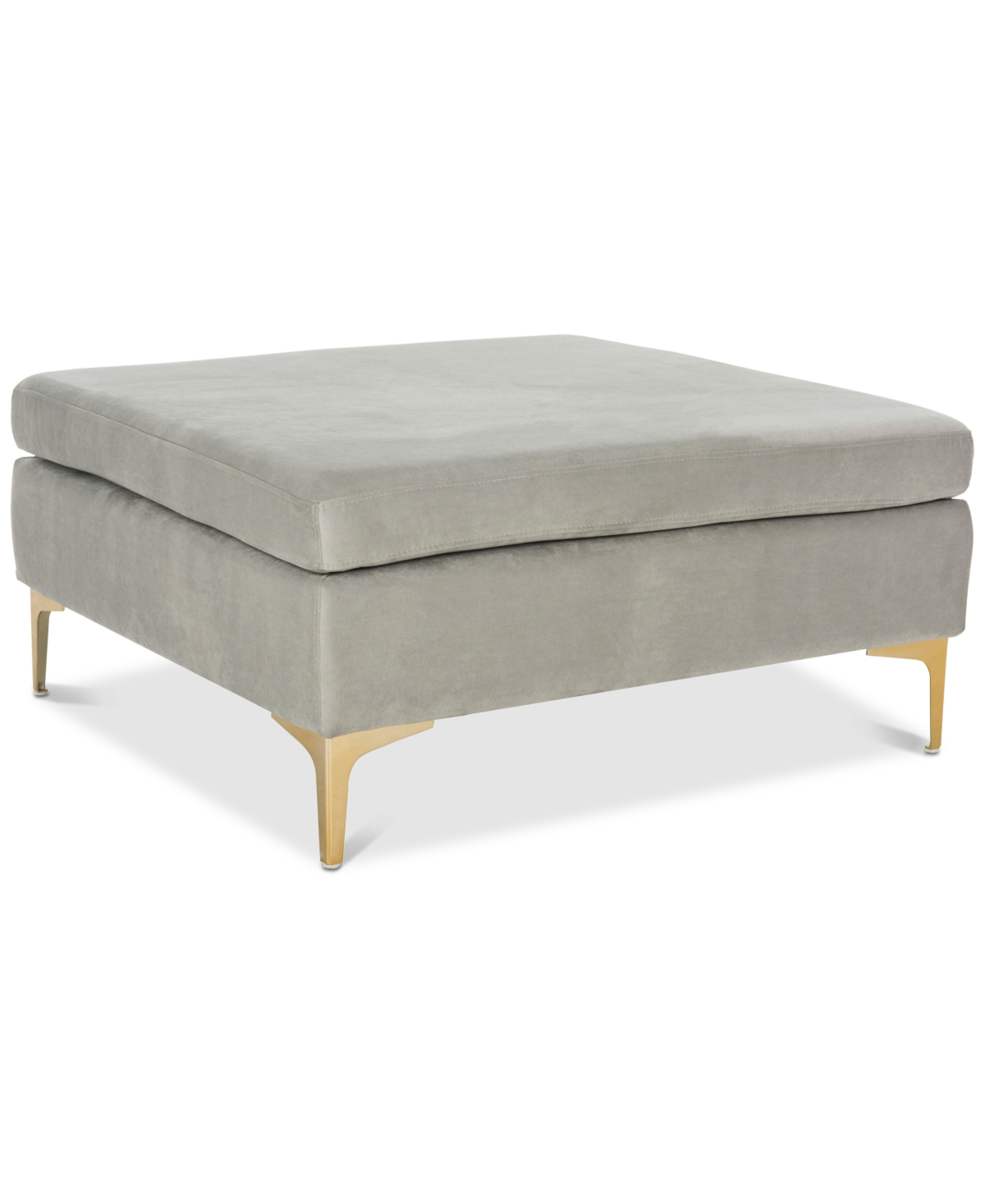 Click here for Gaskin Bench - Grey prices